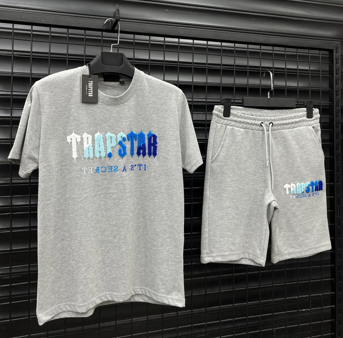 Trapstar – Balkan clothes shoes